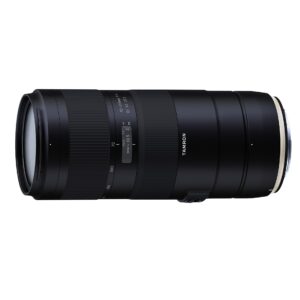 Tamron 70-210mm F/4 Di VC USD for Canon EF Digital SLR Camera (Renewed)