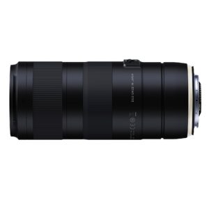 Tamron 70-210mm F/4 Di VC USD for Canon EF Digital SLR Camera (Renewed)