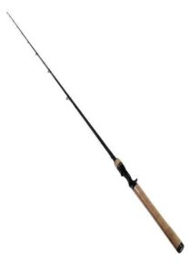 daiwa tatula series rod. casting sections= 1, line wt.= 10-20