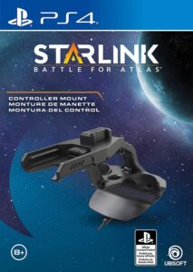 starlink: battle for atlas - ps4 co-op pack - playstation 4