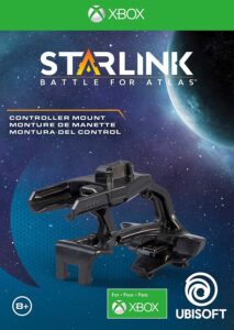 starlink: battle for atlas - xbox one co-op pack - xbox one