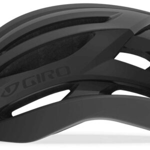 Giro Syntax MIPS Adult Road Cycling Helmet - Matte Black (2022), Large (59-63 cm)