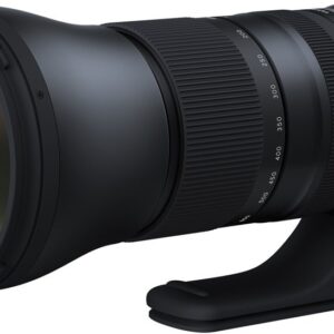 Tamron SP 150-600mm F/5-6.3 Di VC USD G2 for Nikon Digital SLR Cameras (Renewed)