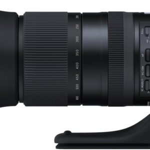 Tamron SP 150-600mm F/5-6.3 Di VC USD G2 for Nikon Digital SLR Cameras (Renewed)