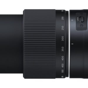 Tamron SP 150-600mm F/5-6.3 Di VC USD G2 for Nikon Digital SLR Cameras (Renewed)