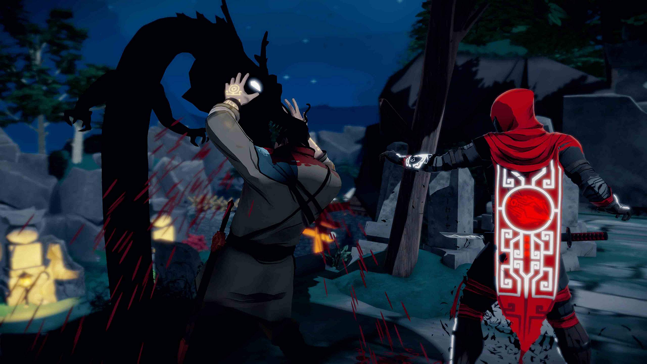 Aragami: Shadow Edition (Nintendo Switch)