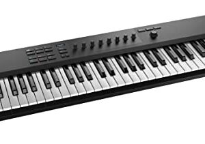 Native Instruments Komplete Kontrol A61 Controller Keyboard