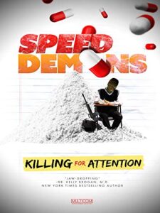 speed demons: killing for attention