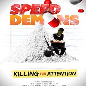 Speed Demons: Killing for Attention