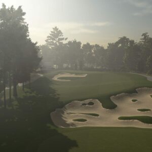 The Golf Club 2019 Featuring PGA Tour - PlayStation 4