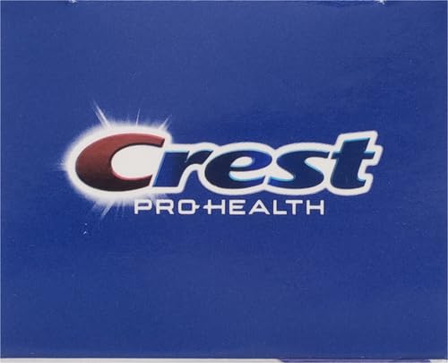 Crest Gum & Enamel Repair Intensive Clean, 4.1 Oz