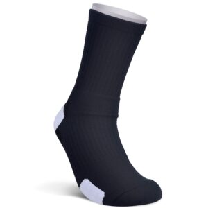 Thick Protective Sport Cushion Elite Basketball Compression Athletic Socks