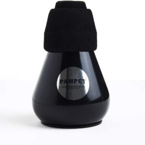 PAMPET Trombone Mute French Horn Practice Mute