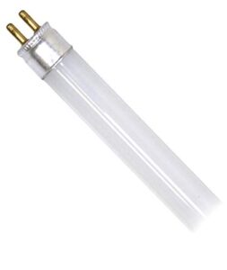 technical precision replacement for westek 20125 - fa200wbc - 16 watt t4 natural white fluorescent light bulb