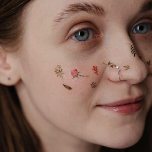 MILACOLATO 36Pcs Nose Rings for Women 20G 316L Stainless Steel Nose Rings Hoops Screw Straight L Shape Nose Studs Hypoallergenic CZ Nostril Cartilage Lip Tragus Nose Piercing Jewelry for Women Men