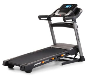 nordictrack t series 7.5s treadmill + 30-day ifit membership