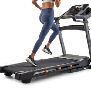 NordicTrack T Series 8.5S Treadmill + 30-Day iFIT Membership