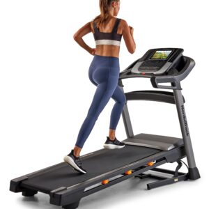 NordicTrack T Series 8.5S Treadmill + 30-Day iFIT Membership