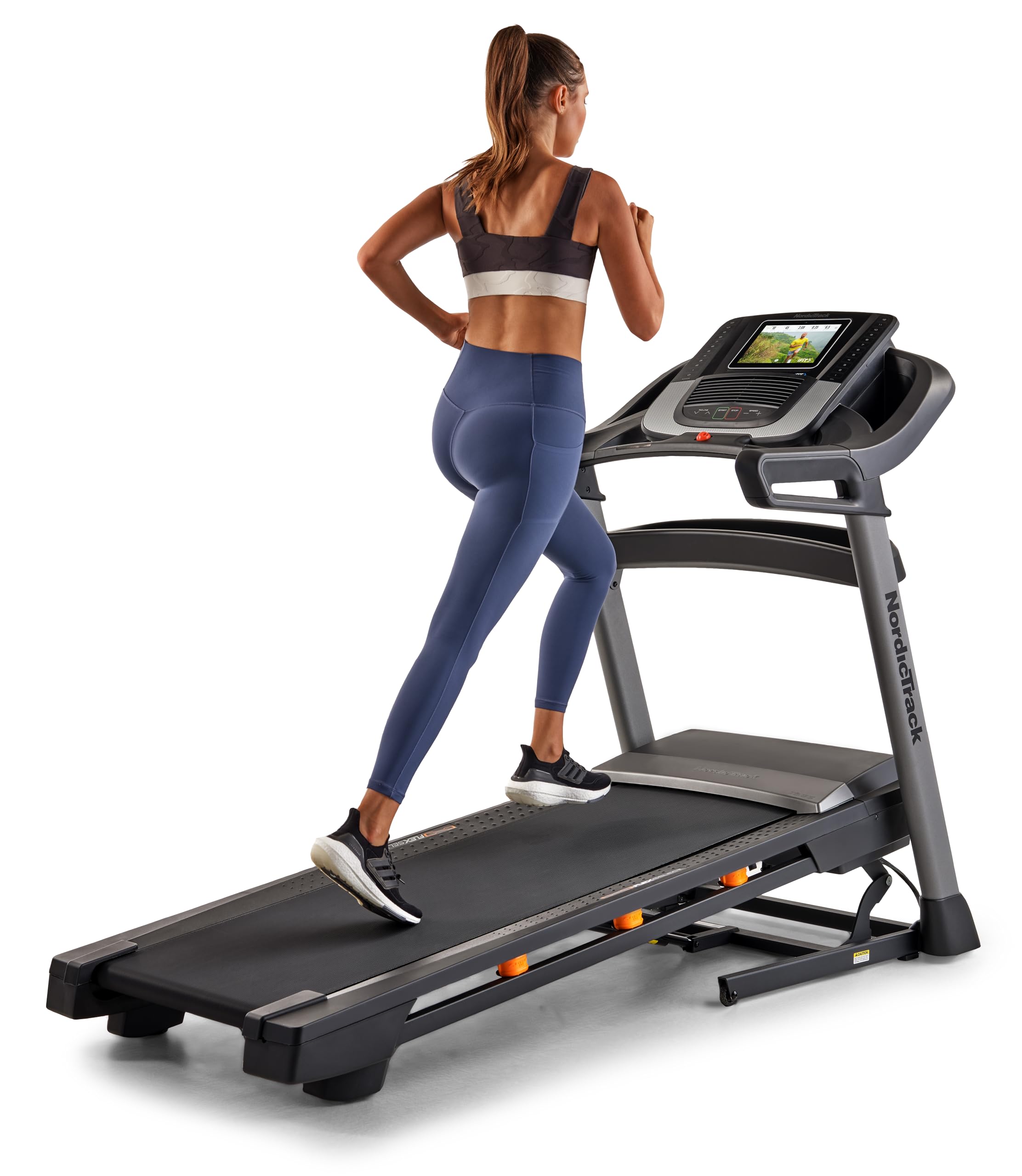 NordicTrack T Series 8.5S Treadmill + 30-Day iFIT Membership