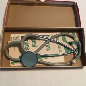 1960S Vintage NURSESCOPE