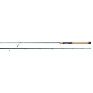 back bay rod, sections= 1, line wt.= 15-25