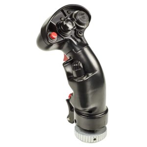 thrustmaster f/a 18 grip add on (compatible with pc)