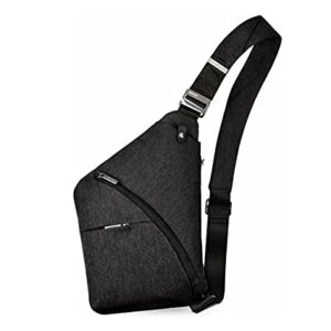 OSOCE Small Sling Bag Daypack for Women