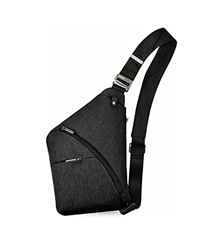 OSOCE Small Sling Bag Daypack for Women