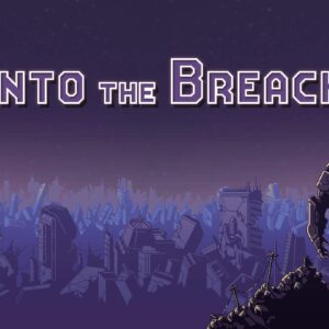 Into the Breach - Nintendo Switch [Digital Code]