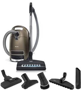 "miele" complete c3 brilliant vacuum cleaner