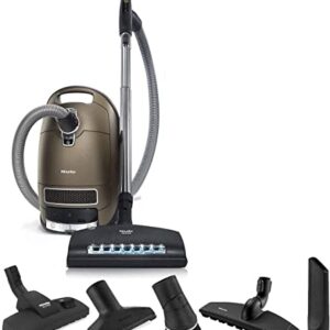 "Miele" Complete C3 Brilliant Vacuum Cleaner