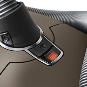 "Miele" Complete C3 Brilliant Vacuum Cleaner