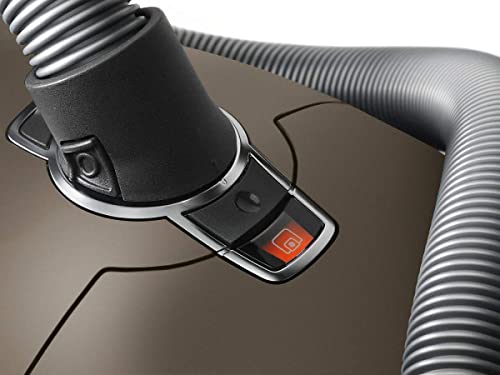 "Miele" Complete C3 Brilliant Vacuum Cleaner