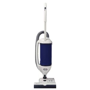 Sebo ALL- SE VA Dart Vacuum Cleaner, White