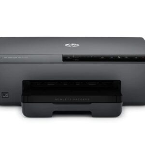 HP OfficeJet Pro 6230 Wireless Printer with Mobile Printing and Amazon Dash Replenishment ready (E3E03A) (Renewed)