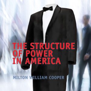 the structure of power in america