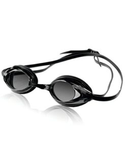 speedo unisex-adult swim goggles optical vanquisher 2.0