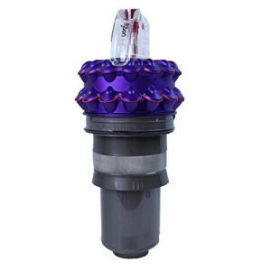 dyson inc. 966503-07 cyclone, sprayed purple assembly dc77/up14