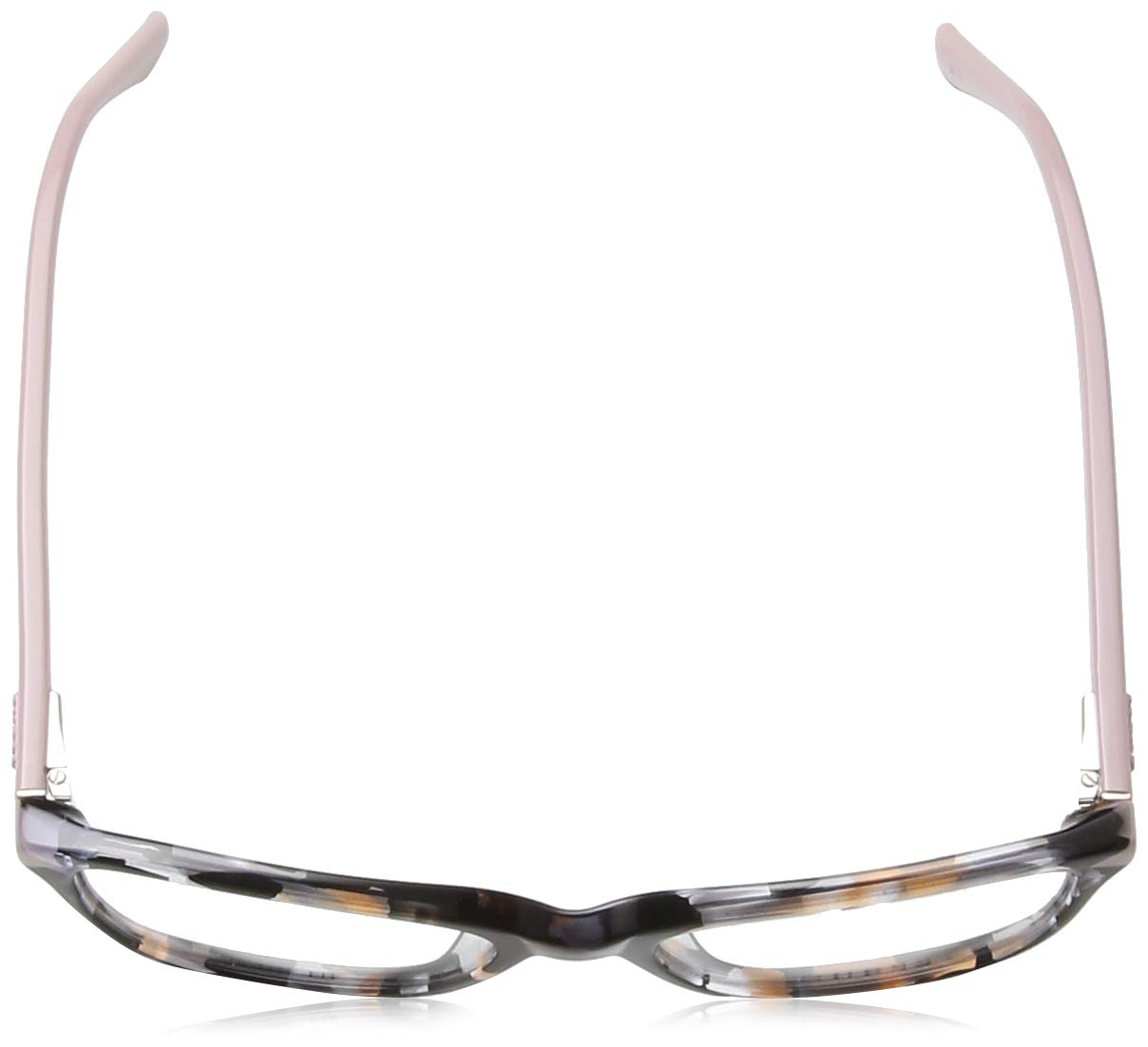 Eyeglasses Guess GU 2673 055 coloured havana