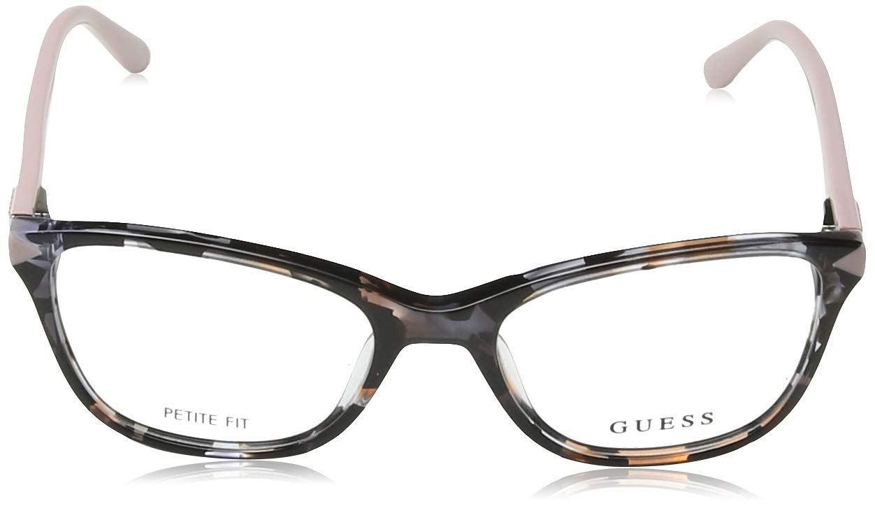 Eyeglasses Guess GU 2673 055 coloured havana