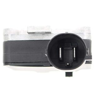 Radiator Cooling Fan Control Module Relay ECU Fit for Ford Crown Victoria Lincoln Town Car Mercury Grand Marquis RR28 6W1Z-8B658-AC 940002904 RY1532 902-209