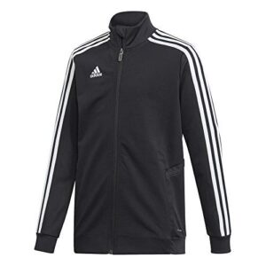 adidas tiro19 youth training jacket