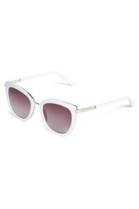 cat eye sunglasses