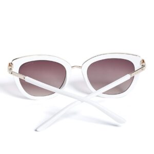 Cat Eye Sunglasses