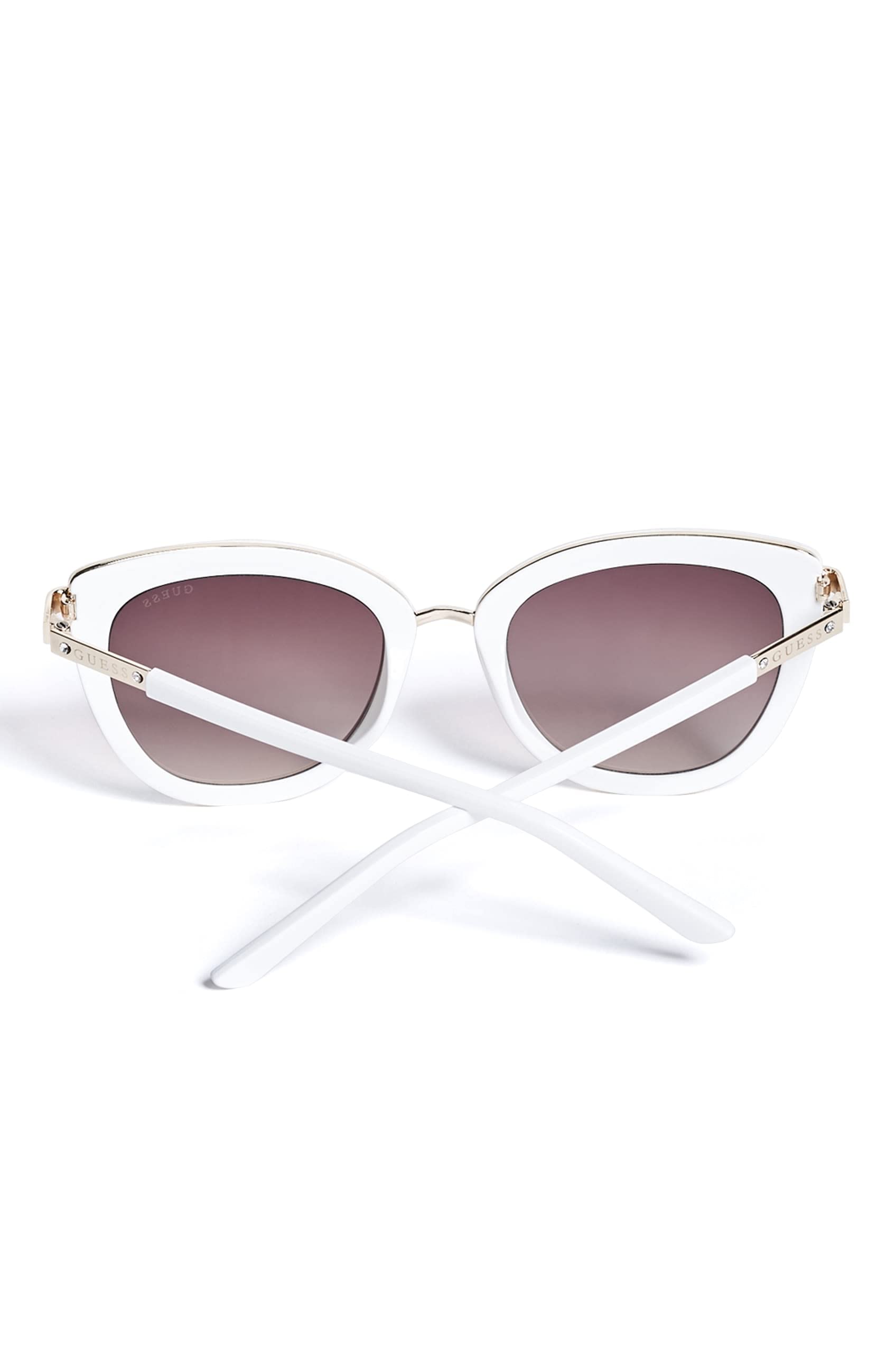 Cat Eye Sunglasses