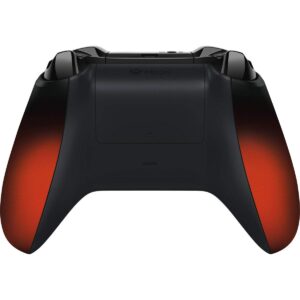 Microsoft Wireless Controller - Volcano Shadow Special Edition - Xbox One (Discontinued) (Renewed)