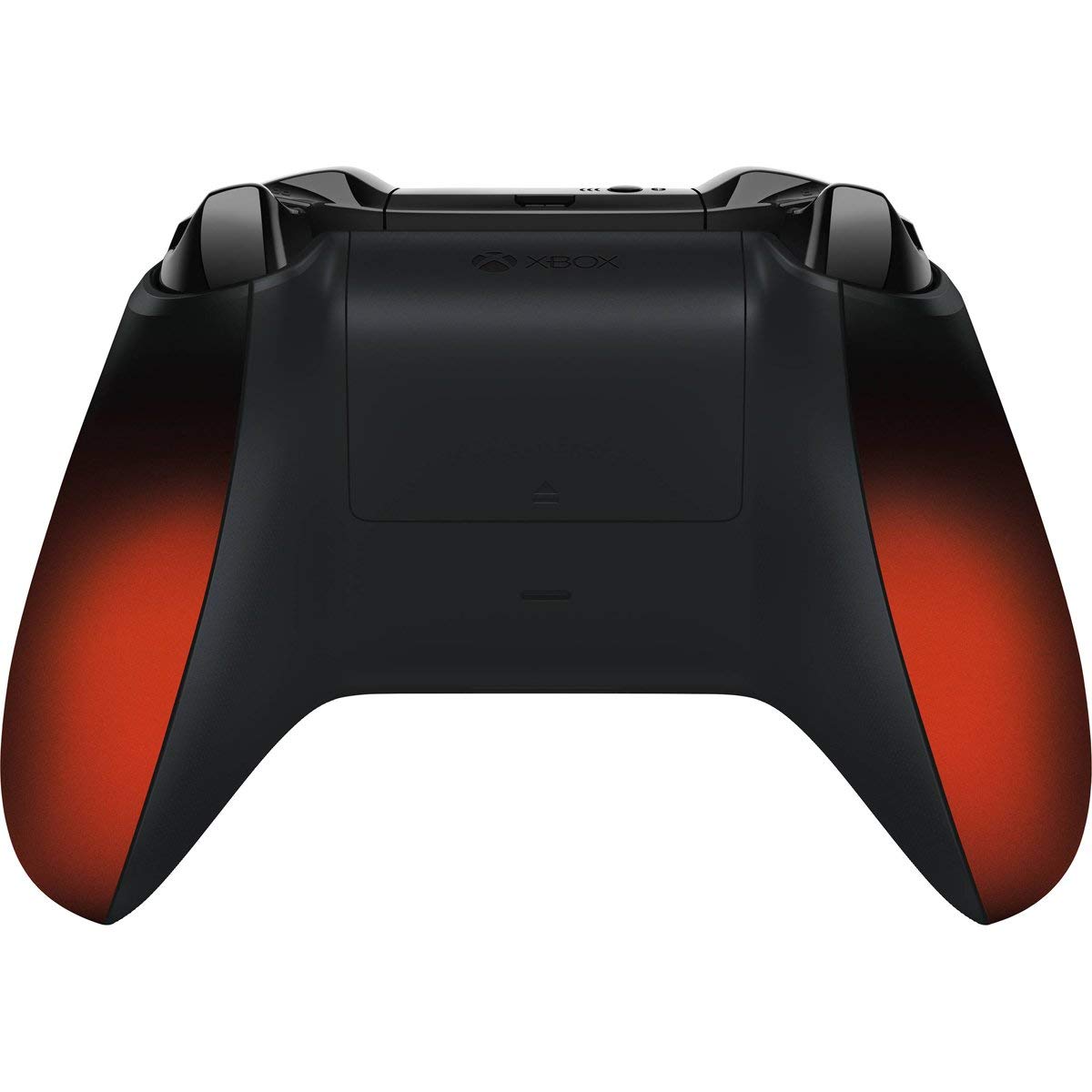 Microsoft Wireless Controller - Volcano Shadow Special Edition - Xbox One (Discontinued) (Renewed)