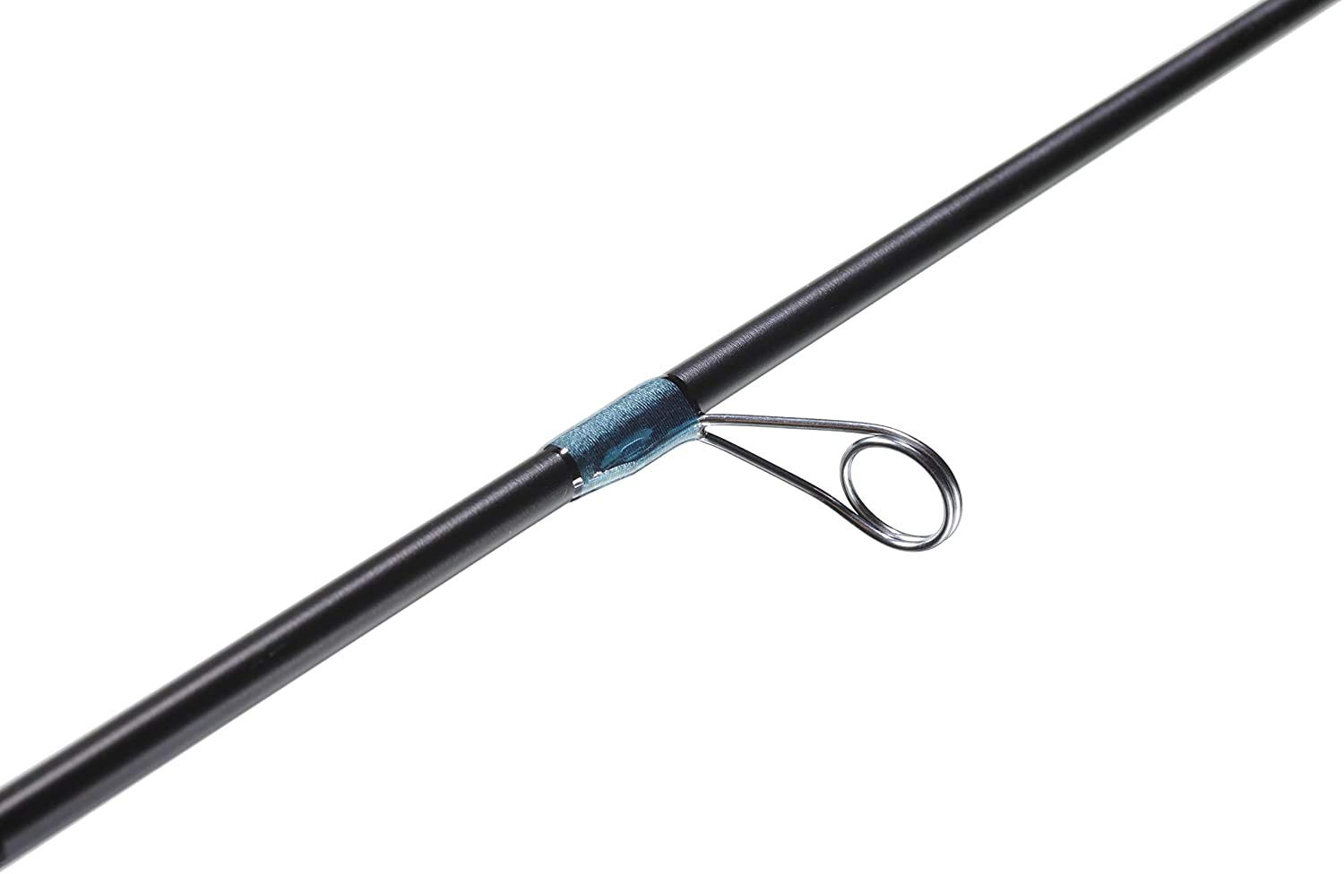 St. Croix Rods Custom Ice Fishing Rod