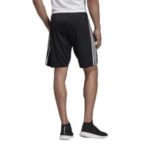 adidas Tiro 19 Training Shorts-Black/White M