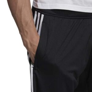 adidas Tiro 19 Training Shorts-Black/White M